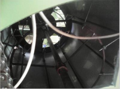 China exportador starching Tellsing de China de la plancha de la calefacción eléctrica de calidad superior para las correas en venta