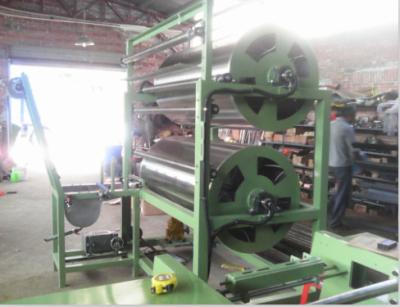 China vendedor starching Tellsing de China de la plancha de la calefacción eléctrica de calidad superior para las correas en venta