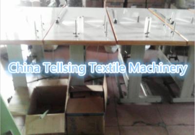 China Fábrica de máquina de la buena calidad de China que arrolla tellsing para la cinta, correas elásticos, planta de la correa en venta