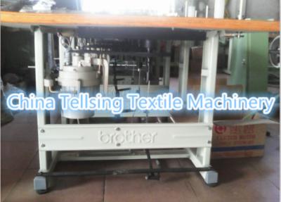 China Fábrica de máquina de la buena calidad de China que arrolla tellsing para la cinta, correas elásticos, planta de la correa en venta