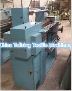 China buena calidad tellsing la máquina usada del ganchillo para el vaquero, zapato, cuero, ropa en venta