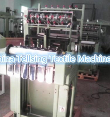 China Fábrica de máquina elástico de las correas de la buena calidad de China para la ropa, el sofá, los muebles etc. en venta