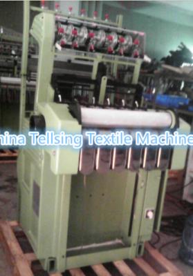 China Fábrica de máquina elástico de las correas de la buena calidad de China para la ropa, el sofá, los muebles etc. en venta