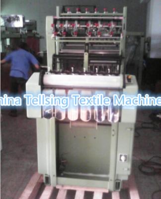 China Fábrica de máquina elástico de las correas de la buena calidad de China para la ropa, el sofá, los muebles etc. en venta