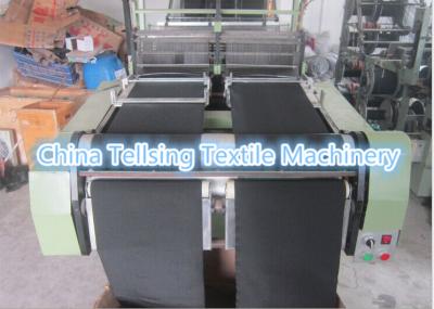 China compañía elástico de calidad superior Tellsing de China de la máquina de la tira para la fábrica de la tela de materia textil en venta