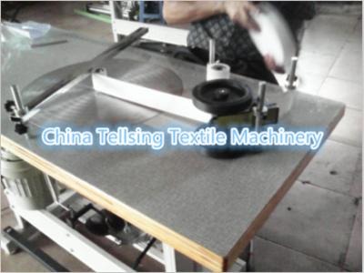 China máquina que arrolla en las ventas para la cinta que embala, correas, correa, riband, banda, correa, cinta elástico en venta