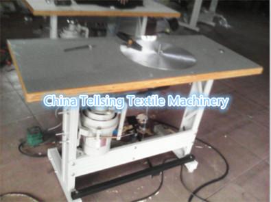 China máquina que arrolla en las ventas para la cinta que embala, correas, correa, riband, banda, correa, cinta elástico en venta