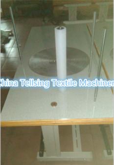 China máquina que arrolla en las ventas para la cinta que embala, correas, correa, riband, banda, correa, cinta elástico en venta