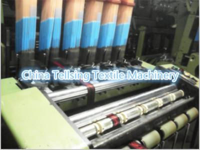 China la marca del logotipo de la etiqueta de la buena calidad automatizó la maquinaria tellsing del telar de la materia textil del proveedor de China del telar del telar de telar jacquar en venta