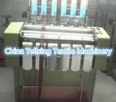 China la marca del logotipo de la etiqueta de la buena calidad automatizó la maquinaria tellsing del telar de la materia textil del proveedor de China del telar del telar de telar jacquar en venta