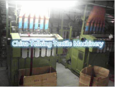 China la marca del logotipo de la etiqueta de la buena calidad automatizó la maquinaria tellsing del telar de la materia textil del proveedor de China del telar del telar de telar jacquar en venta
