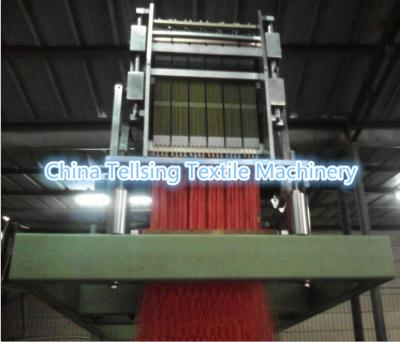 China la marca del logotipo de la etiqueta de la buena calidad automatizó la maquinaria tellsing del telar de la materia textil del proveedor de China del telar del telar de telar jacquar en venta