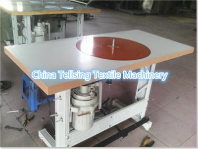 China máquina que arrolla en las ventas para la cinta que embala, correas, correa, riband, banda, correa, cinta elástico en venta