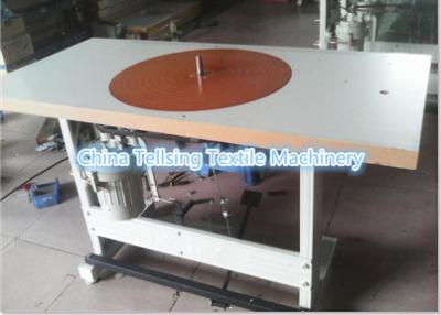 China máquina que arrolla en las ventas para la cinta que embala, correas, correa, riband, banda, correa, cinta elástico en venta