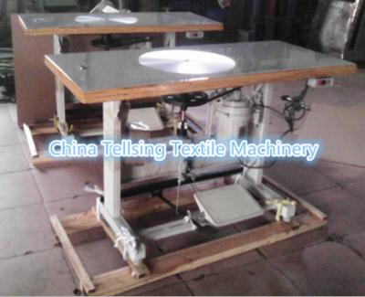 China máquina que arrolla en las ventas para la cinta que embala, correas, correa, riband, banda, correa, cinta elástico en venta
