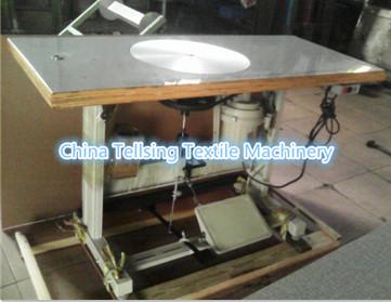 China máquina que arrolla en las ventas para la cinta que embala, correas, correa, riband, banda, correa, cinta elástico en venta