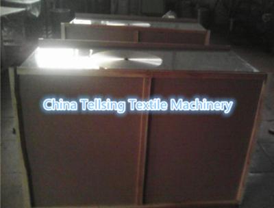 China máquina que arrolla en las ventas para la cinta que embala, correas, correa, riband, banda, correa, cinta elástico en venta