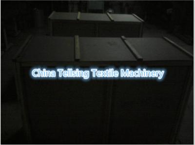 China máquina que arrolla en las ventas para la cinta que embala, correas, correa, riband, banda, correa, cinta elástico en venta