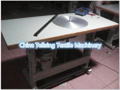 China máquina que arrolla en las ventas para la cinta que embala, correas, correa, riband, banda, correa, cinta elástico en venta