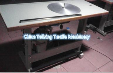 China máquina que arrolla en las ventas para la cinta que embala, correas, correa, riband, banda, correa, cinta elástico en venta