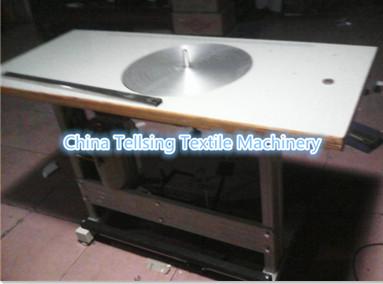 China máquina que arrolla en las ventas para la cinta que embala, correas, correa, riband, banda, correa, cinta elástico en venta