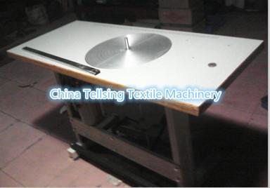 China máquina que arrolla en las ventas para la cinta que embala, correas, correa, riband, banda, correa, cinta elástico en venta