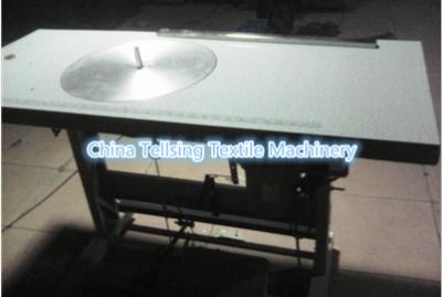 China máquina que arrolla en las ventas para la cinta que embala, correas, correa, riband, banda, correa, cinta elástico en venta