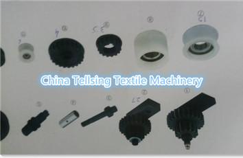 China Proveedor de los recambios de la marca de Tellsing de la buena calidad de China para los diferentes tipos de máquina del telar en venta