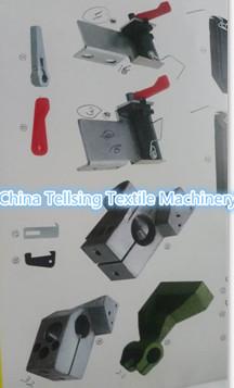 China Proveedor de los recambios de la marca de Tellsing de la buena calidad de China para los diferentes tipos de máquina del telar en venta