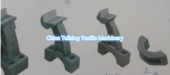 China Proveedor de los recambios de la marca de Tellsing de la buena calidad de China para los diferentes tipos de máquina del telar en venta