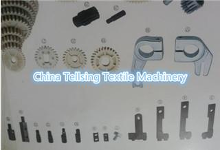 China Proveedor de los recambios de la marca de Tellsing de la buena calidad de China para los diferentes tipos de máquina del telar en venta