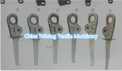 China Proveedor de los recambios de la marca de Tellsing de la buena calidad de China para los diferentes tipos de máquina del telar en venta