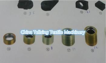 China Proveedor de los recambios de la marca de Tellsing de la buena calidad de China para los diferentes tipos de máquina del telar en venta