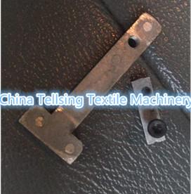 China Proveedor de los recambios de la marca de Tellsing de la buena calidad de China para los diferentes tipos de máquina del telar en venta
