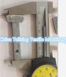 China Proveedor de los recambios de la marca de Tellsing de la buena calidad de China para los diferentes tipos de máquina del telar en venta