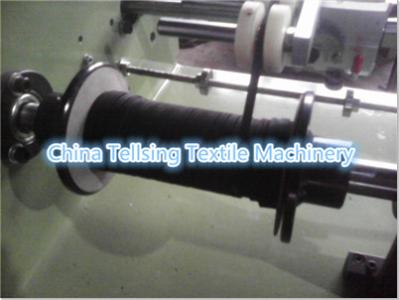 China Máquina que arrolla de Tellsing de la buena calidad en las ventas para la cinta, las correas, la cinta, la raya, el riband, la banda, la correa, la cinta elástico etc. en venta