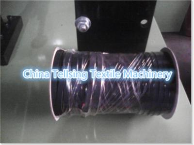 China Máquina que arrolla de Tellsing de la buena calidad en las ventas para la cinta, las correas, la cinta, la raya, el riband, la banda, la correa, la cinta elástico etc. en venta