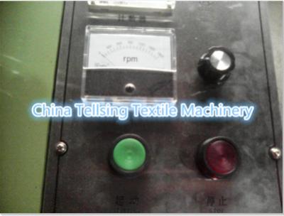 China Máquina que arrolla de Tellsing de la buena calidad en las ventas para la cinta, las correas, la cinta, la raya, el riband, la banda, la correa, la cinta elástico etc. en venta