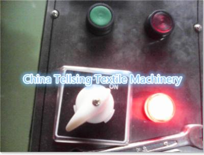 China Máquina que arrolla de Tellsing de la buena calidad en las ventas para la cinta, las correas, la cinta, la raya, el riband, la banda, la correa, la cinta elástico etc. en venta