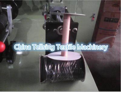 China Máquina que arrolla de Tellsing de la buena calidad en las ventas para la cinta, las correas, la cinta, la raya, el riband, la banda, la correa, la cinta elástico etc. en venta