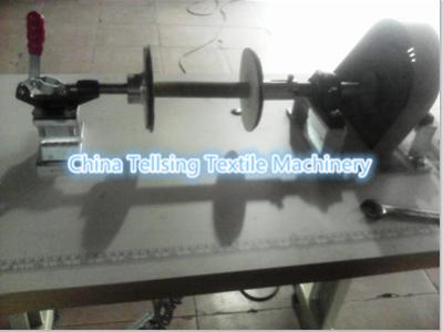 China Máquina que arrolla de Tellsing de la buena calidad en las ventas para la cinta, las correas, la cinta, la raya, el riband, la banda, la correa, la cinta elástico etc. en venta