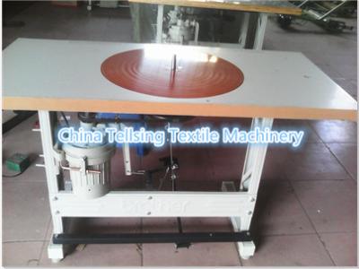 China máquina que arrolla en las ventas para la cinta que embala, correas, correa, riband, banda, correa, cinta elástico en venta