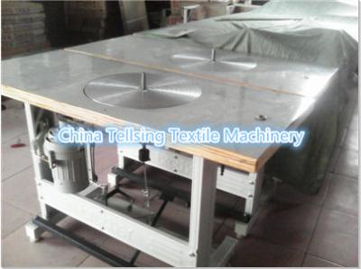 China máquina que arrolla en las ventas para la cinta que embala, correas, correa, riband, banda, correa, cinta elástico en venta
