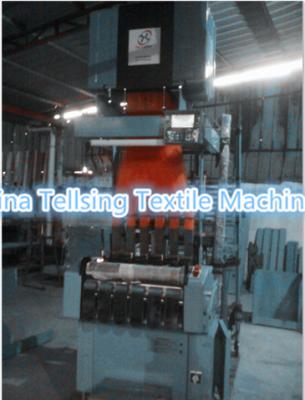 China la marca del logotipo de la etiqueta de la buena calidad automatizó la maquinaria tellsing del telar de la materia textil del proveedor de China del telar del telar de telar jacquar en venta