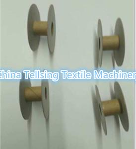 China Máquina que arrolla de Tellsing de la buena calidad en las ventas para la cinta, las correas, la cinta, la raya, el riband, la banda, la correa, la cinta elástico etc. en venta