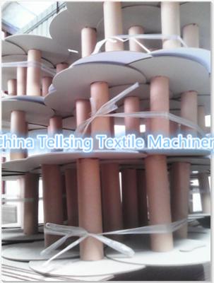 China Máquina que arrolla de Tellsing de la buena calidad en las ventas para la cinta, las correas, la cinta, la raya, el riband, la banda, la correa, la cinta elástico etc. en venta