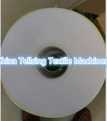 China Máquina que arrolla de Tellsing de la buena calidad en las ventas para la cinta, las correas, la cinta, la raya, el riband, la banda, la correa, la cinta elástico etc. en venta