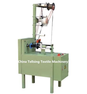 China Máquina que arrolla de Tellsing de la buena calidad en las ventas para la cinta, las correas, la cinta, la raya, el riband, la banda, la correa, la cinta elástico etc. en venta