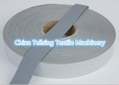 China máquina que arrolla en las ventas para la cinta que embala, correas, correa, riband, banda, correa, cinta elástico en venta