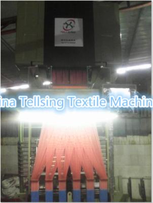 China telar de la aguja de la buena calidad con la máquina del telar jacquar para las correas elásticos que tejen, cinta, cinta, correa, cuerda, fuente tellsing de China en venta